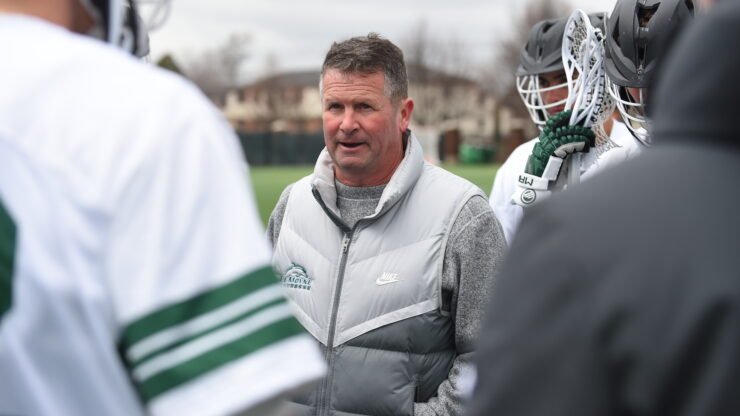 Dan Sheehan to Retire as Le Moyne Men’s Lacrosse Coach; Will Move to ...